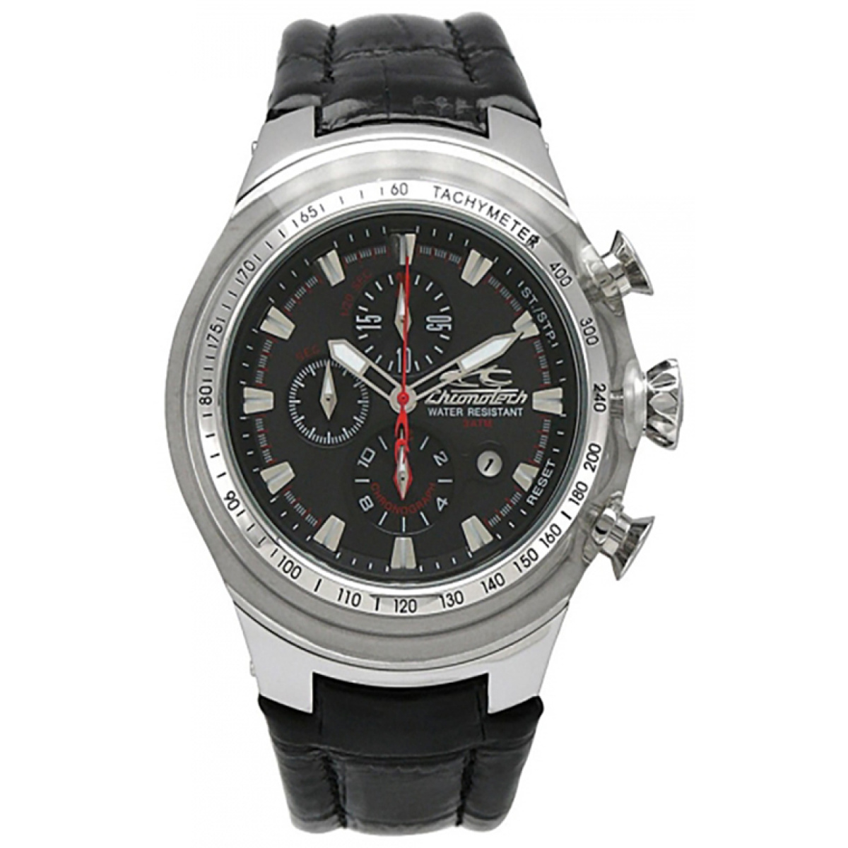 Chronotech Gents CT.7926M-02 - e-timing - watches